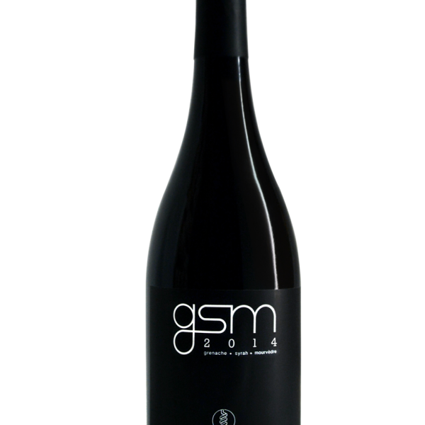GSM 750ML – Ensamble Vinos Selectos