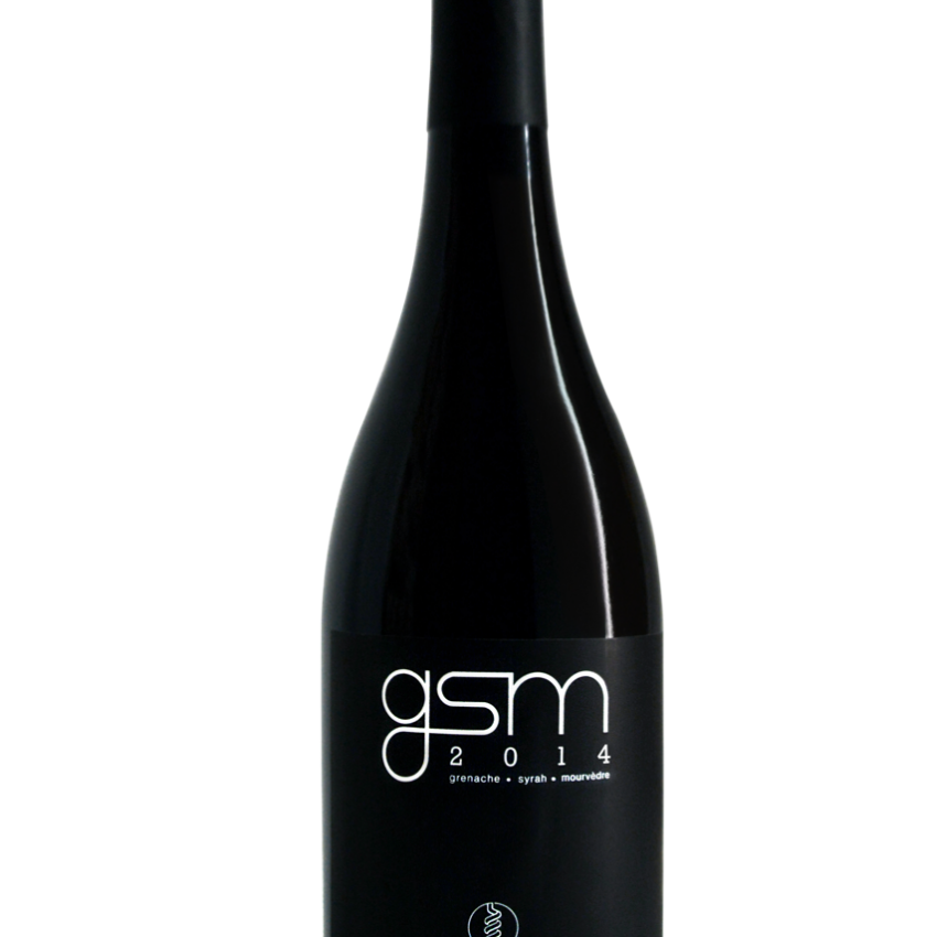 GSM 750ML – Ensamble Vinos Selectos